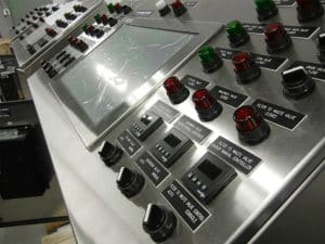 ENGINEERING SERVICES - Primex Controls