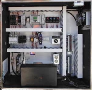 FIELD SERVICE - Primex Controls