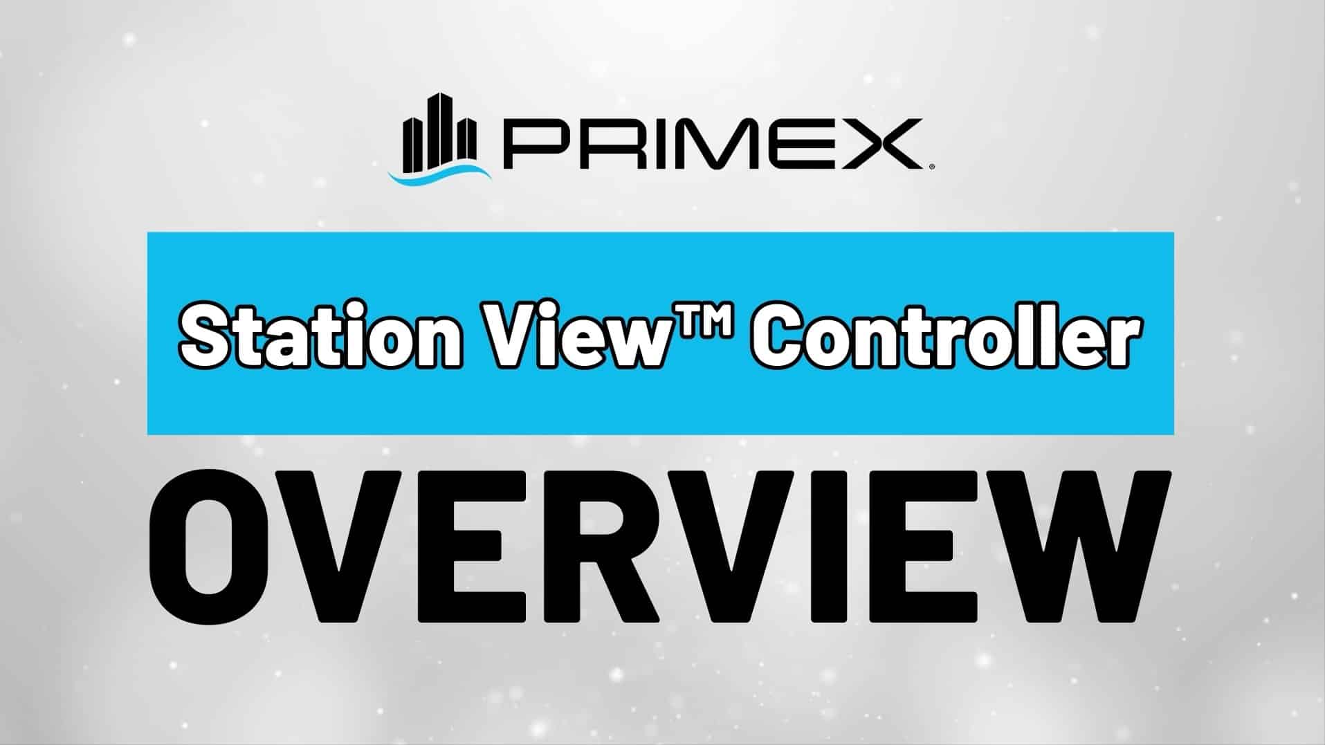 Videos - Primex Controls