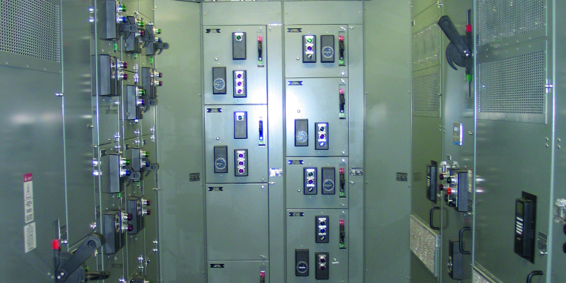 Case Studies - Primex Controls