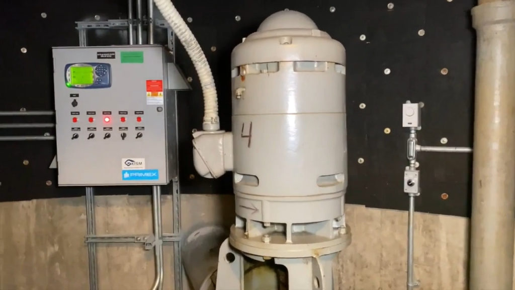 Michigan Department of Transportation - Primex Controls