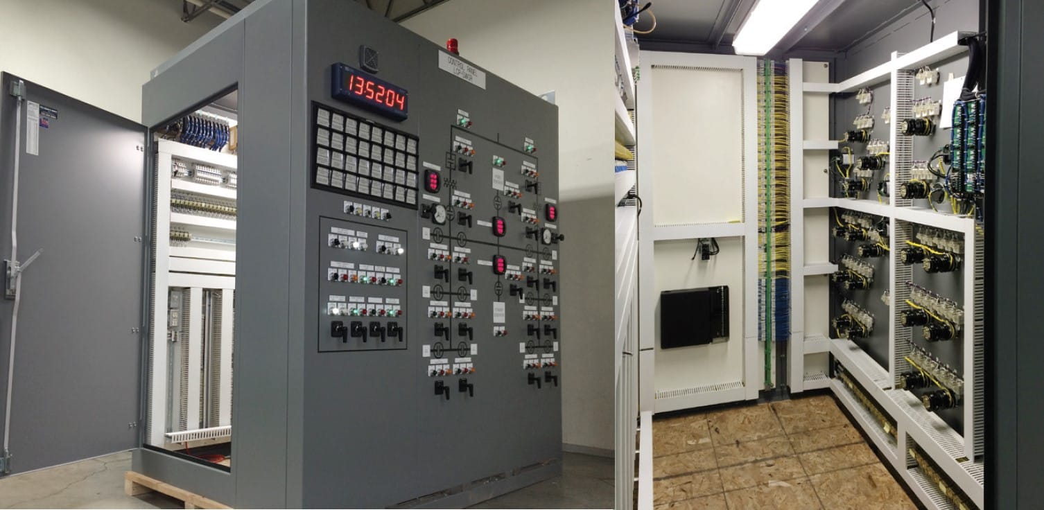 Denver Water - Primex Controls