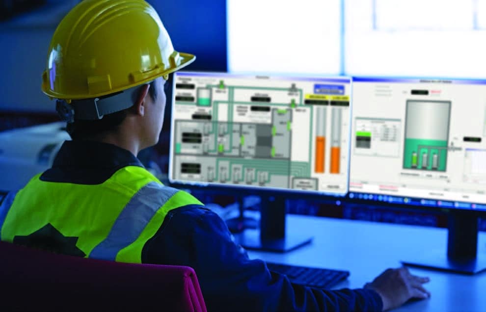 icontrol®: Secure Remote Monitoring - Primex Controls