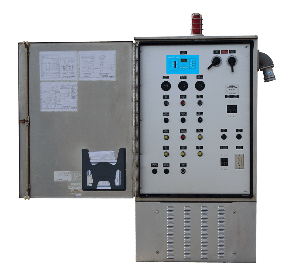 Engineered Express Program - Primex Controls