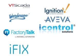 SCADA & Telemetry - Primex Controls